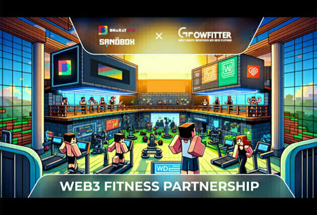 Growfitter X BharatBox: Revolutionizing Fitness and Entertainment in ...