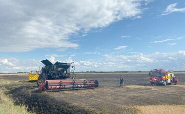 Farmers urged to fit fire suppression systems | Farm News | Farmers ...