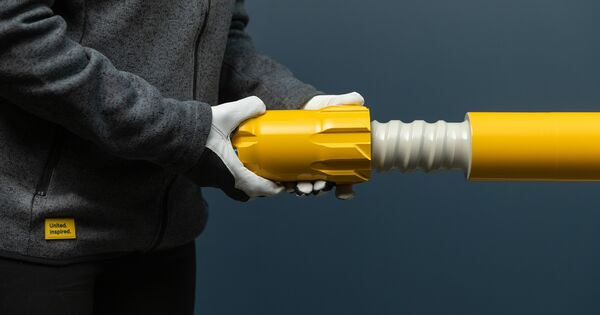 Epiroc launches new ET drill string components aimed at boosting uptime