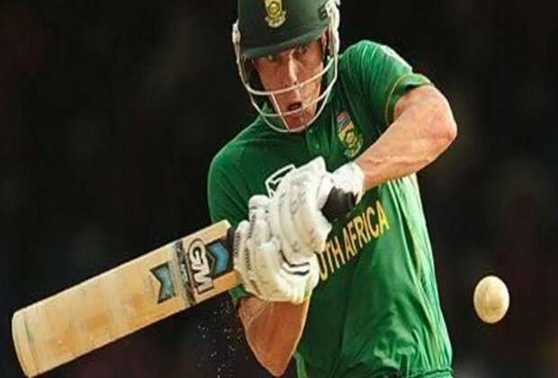 Former South Africa captain Johan Botha joins Adelaide Strikers as ...