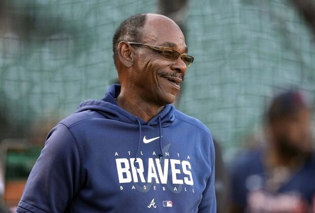 Angels tab Ron Washington as new manager