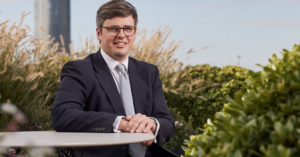 Partner insight: Sustainable investing is here to stay, despite the ...