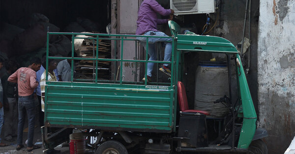 AC sales take hit as extended rains dampen demand, volumes may dip 10 ...
