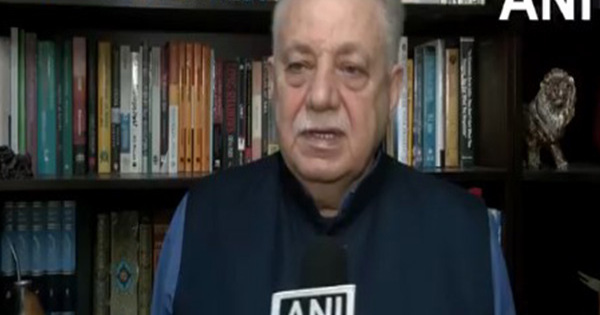 Iran has full right, legitimacy to retaliate under International law: West Asia Strategist Waiel ...