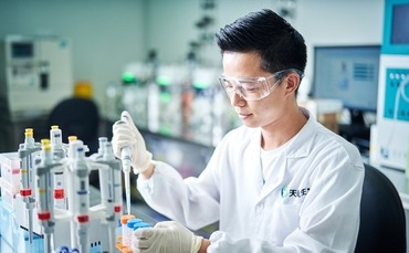China's Ribo Life Science raises $40m as part of Series E | AVCJ