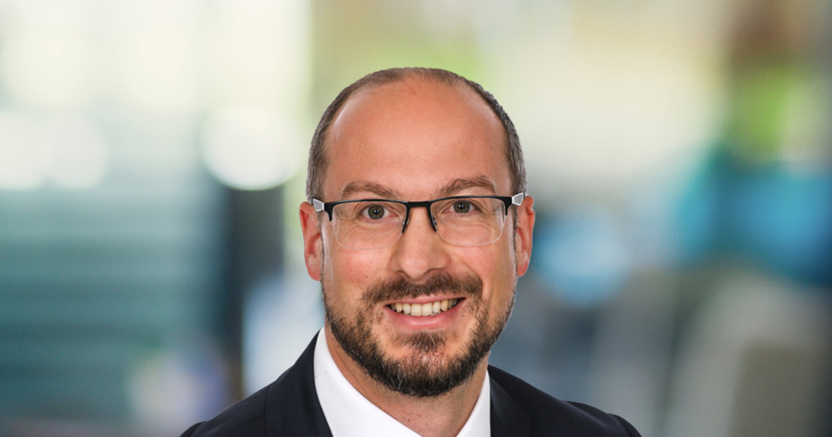 Ninety One's Nicholas Jaquier: A letter from Argentina