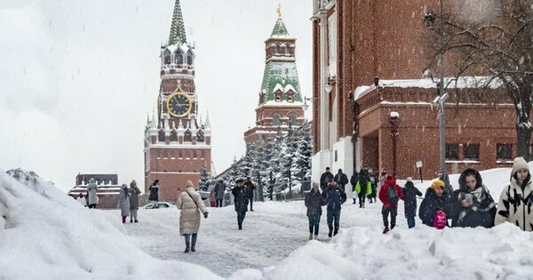 Russian officials reveal 2024 economic growth forecast RIA