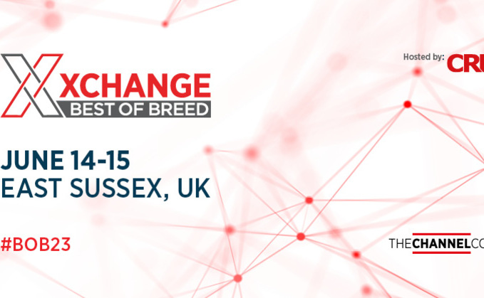 XChange Best of Breed coming soon - 14-15 June