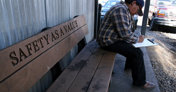 Phase II of respirable coal mine dust rule