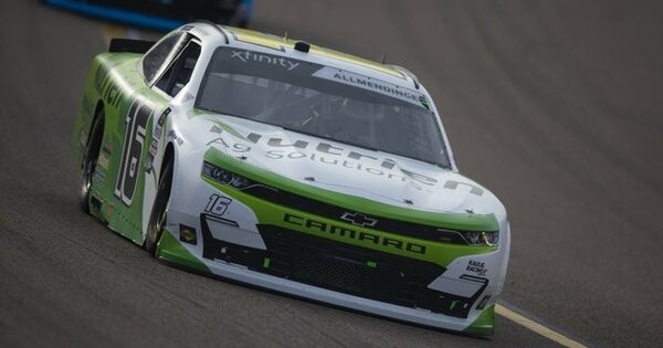 A.J. Allmendinger holds on for win at Circuit of The Americas