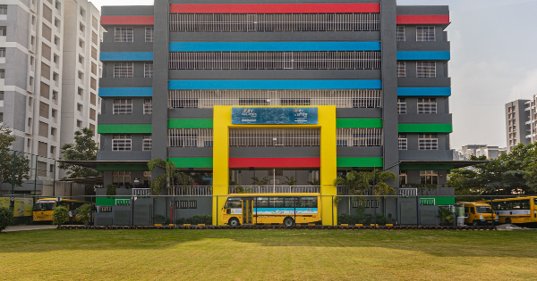 The Orbis Schools Achieves 100% Success in CBSE 10th & 12th Results