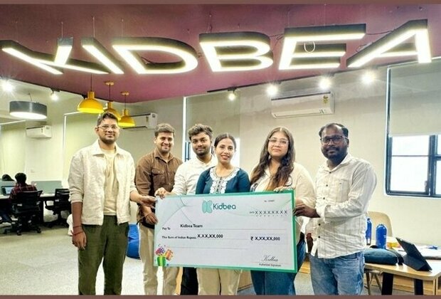 Kidbea Gifts INR 2 Crore in ESOPs to Team, Eyes INR 500 Crore Revenue and IPO in 5 Years