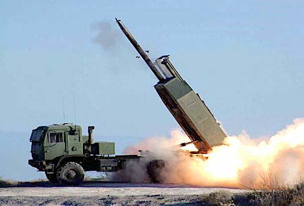 Lockheed increases production of HIMARS missiles after Ukraine success