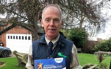 CAREERS: Vet celebrates 40 years in the business and says we must work ...