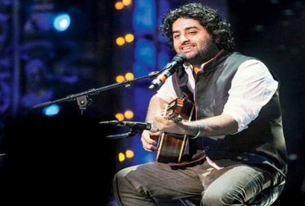 Arijit Singh's iconic songs