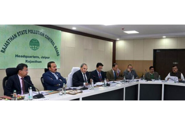 CAQM reviews Annual Action Plans and key sectoral measures towards ...
