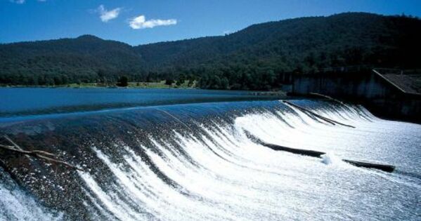 Plans underway to double Shoalhaven pumped hydro capacity