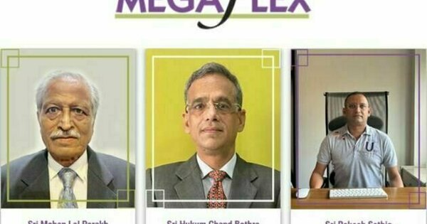 Mega Flex Plastics Ltd's Rs 11.40 crore public issue on NSE EMERGE platform opens for ...