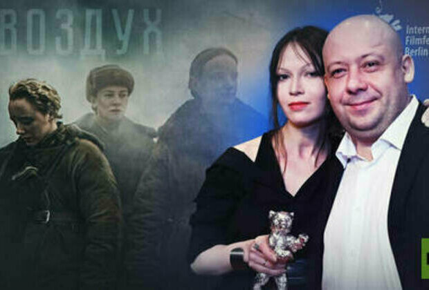 'Our art is about the soul': How a Russian movie about female military ...