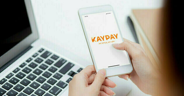 KMS Officially Launches Kaypay - a Buy Now, Pay Later Commerce Platform
