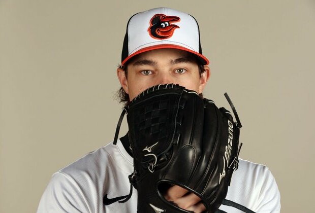 Orioles' Cade Povich set for debut against Blue Jays
