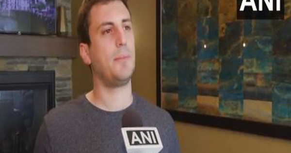 "More money in trade with India than there is with Pakistani proxy ...