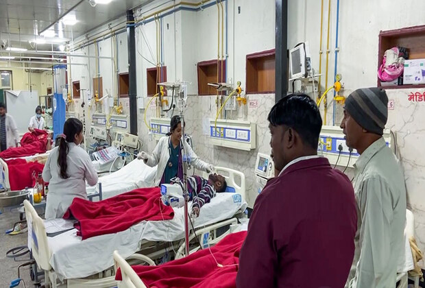 India healthcare deals surge past Rs 10,000 crore in Q2 FY26: EY ...