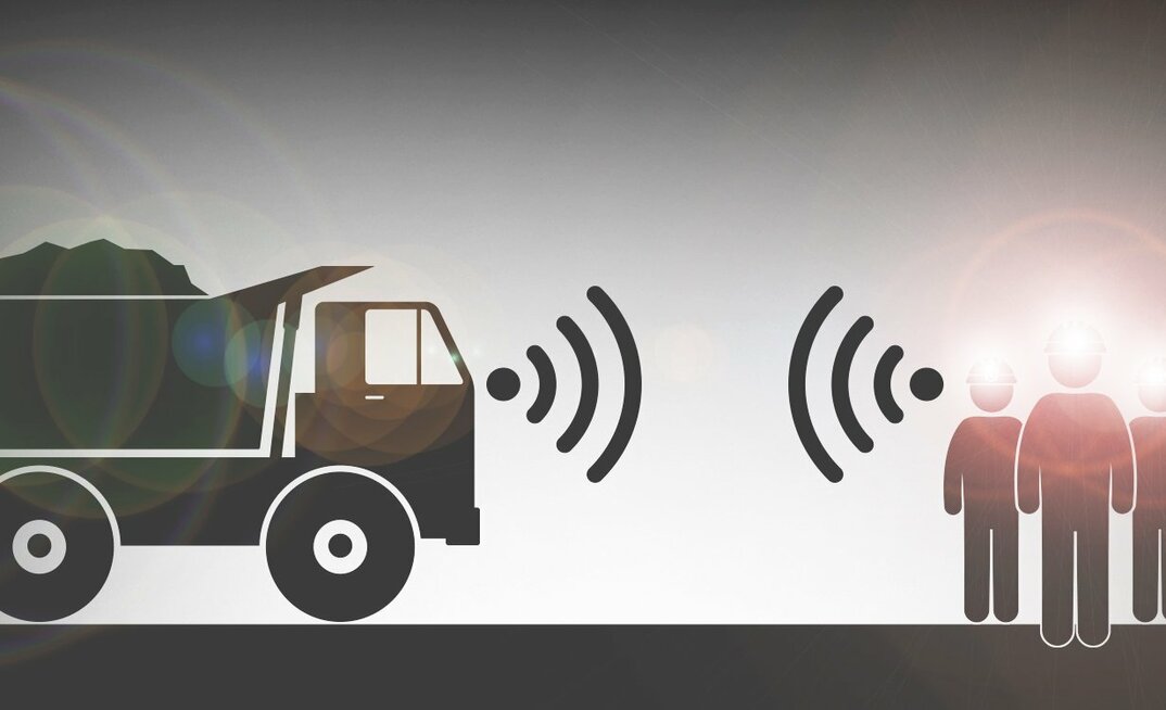 Sandvik UG equipment works with third-party proximity detection