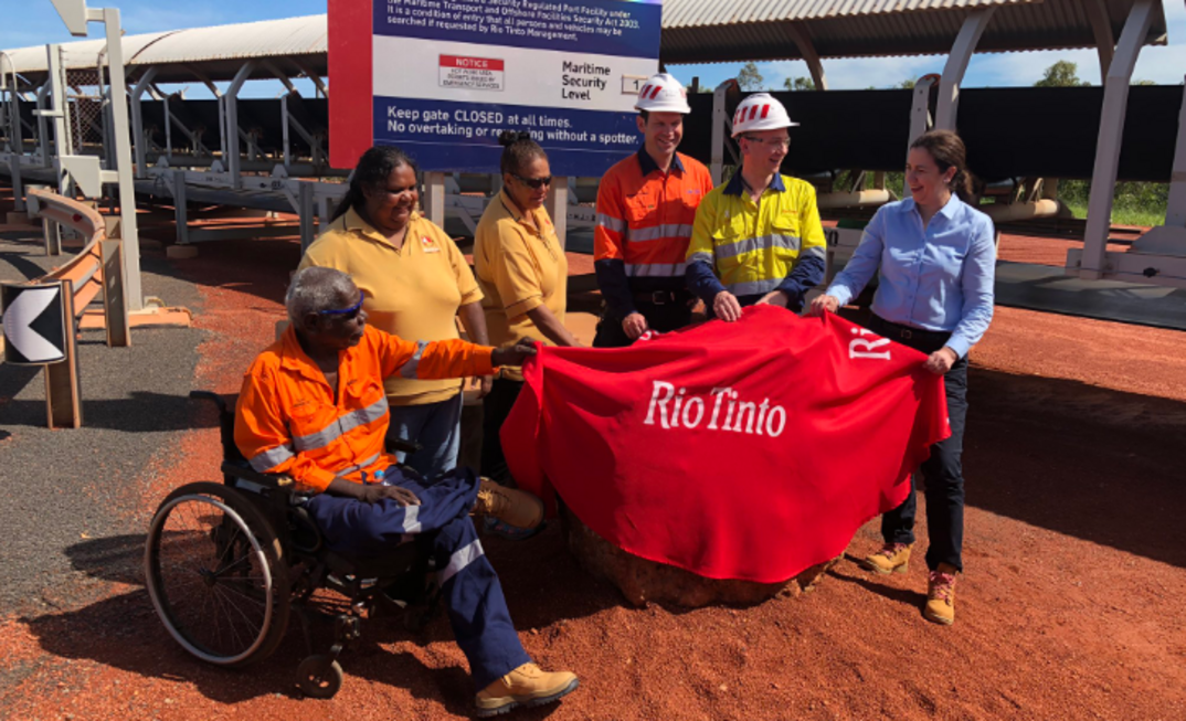 Rio's Amrun ready to roll