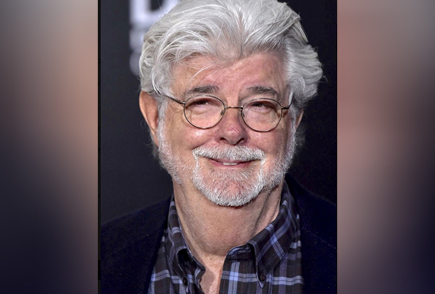 "This is a temple to the people's art": George Lucas makes Comic-Con debut, unveils first look ...