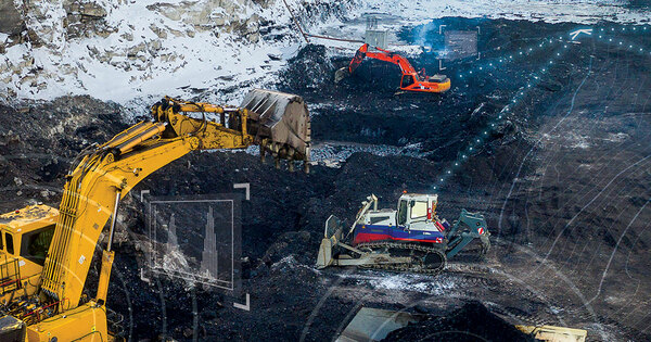 How to bring order to mining data chaos