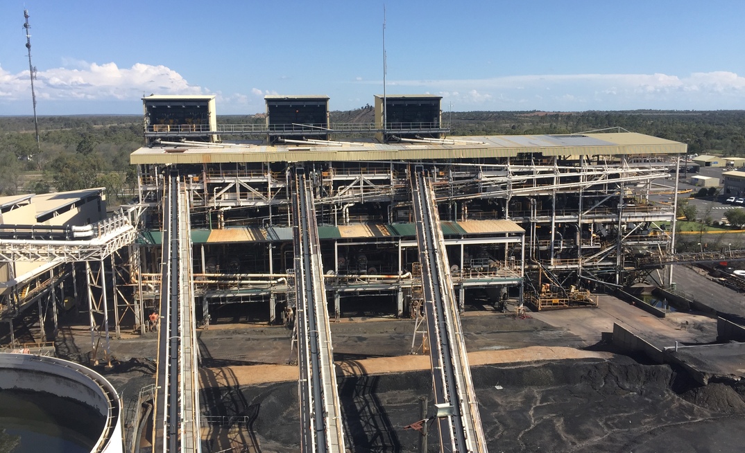 DRA Global selected for Gregory Crinum