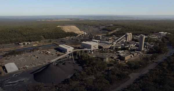 Australia's most pollutive mining projects revealed