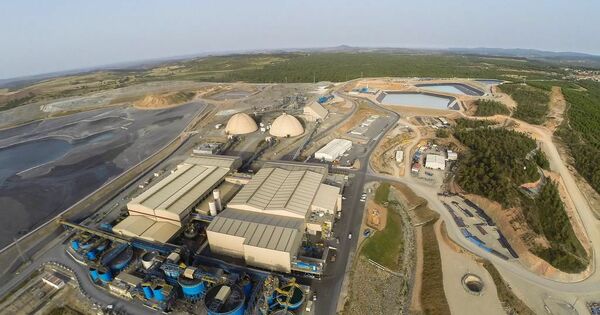 Sandfire makes exploration breakthrough at MATSA