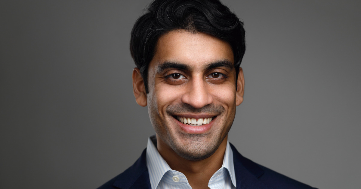 Attractive valuations for fast-growing tech ‘utility’