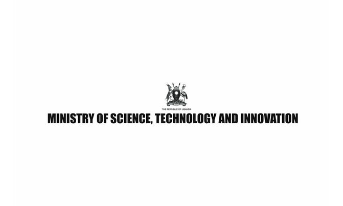 Ministry Of Science, Technology And Innovation Notice