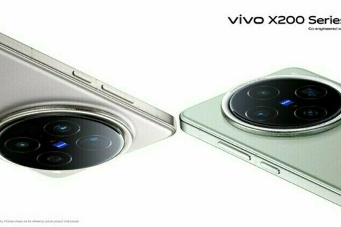 vivo Sets a New Standard in User Experience with Latest Flagship X ...