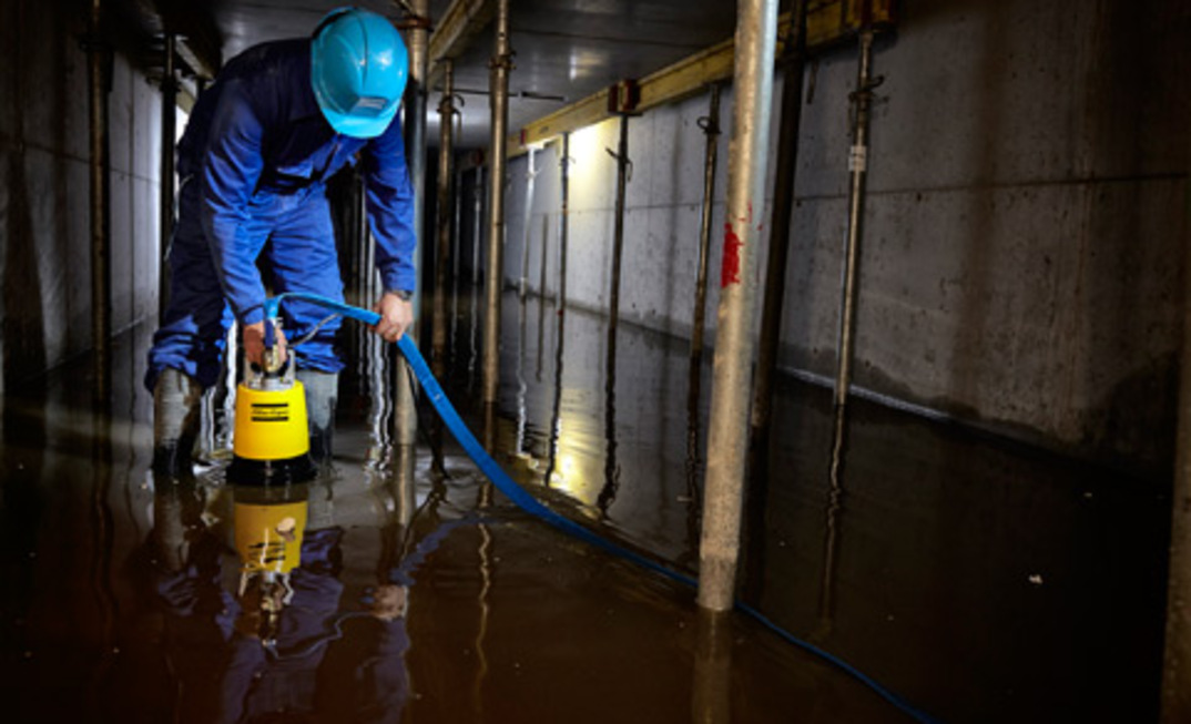 Phonesak installs WEDA pumps