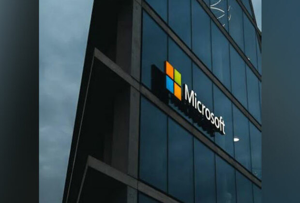 Microsoft to lay off nearly 4% of its workforce