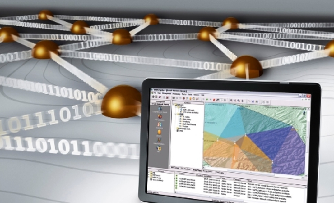 Leica launches Spider v5