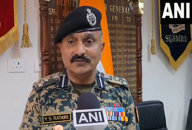 BSF personnel to get newly designed uniforms for better comfort and ...