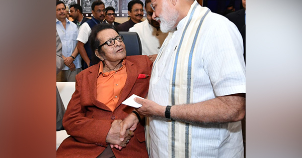 "Will continue to inspire generations...," PM Modi mourns demise of ...