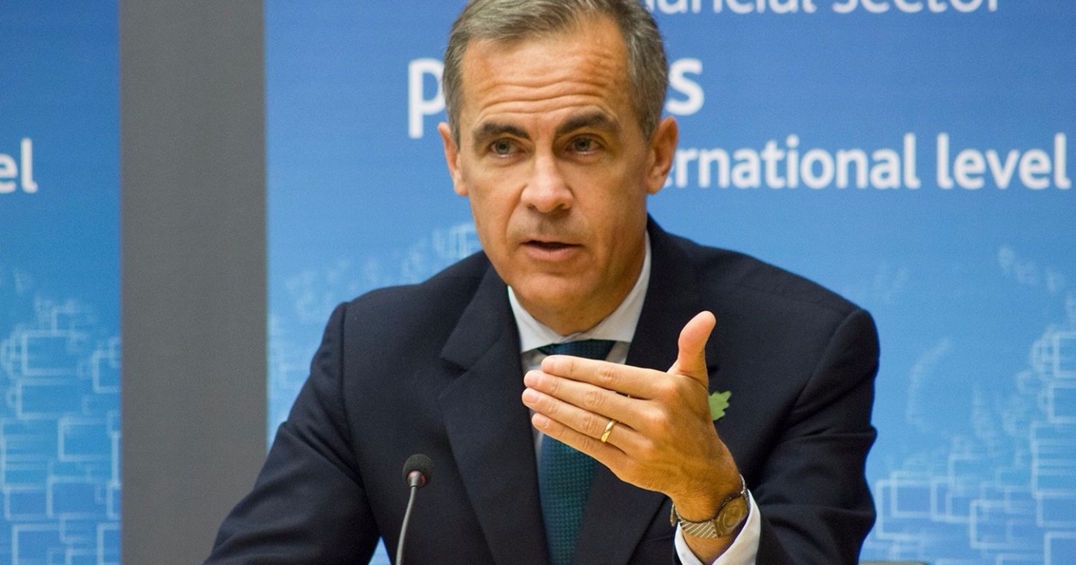 GFANZ: Multi-trillion dollar financial group unveils voluntary net zero ...