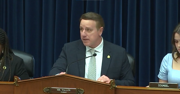 Fallon: mining will fortify US economy