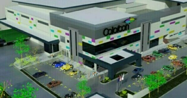 Colorcon, Inc. Invests in a New Film Coating Manufacturing Plant in ...