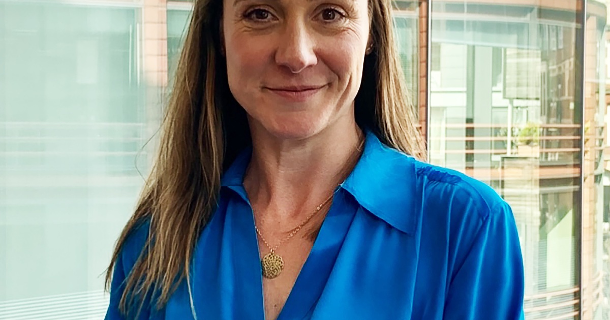 AXA Investment Management's Amanda O’Toole joins Redwheel