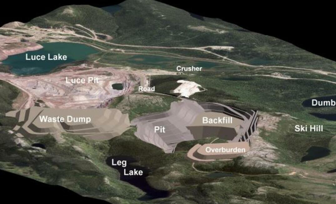 IOC to proceed with Wabush 3