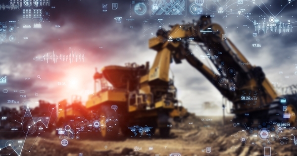 AI 'could reduce drilling by factor of five'
