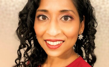 Dr Subashini M to depart Aviva