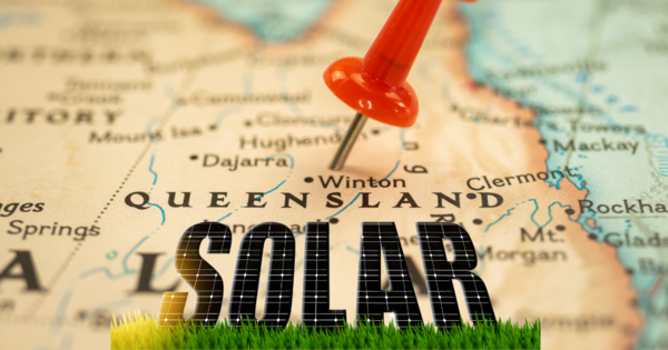 Another solar farm added to Queensland's renewables roadmap